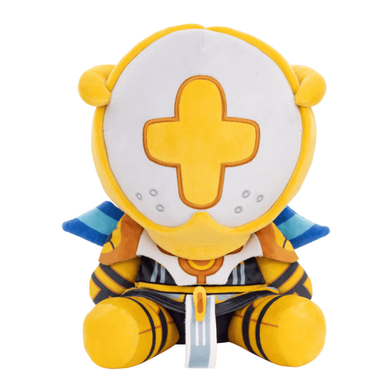 Ultrakill Plush | Official Ultrakill Plushies Store