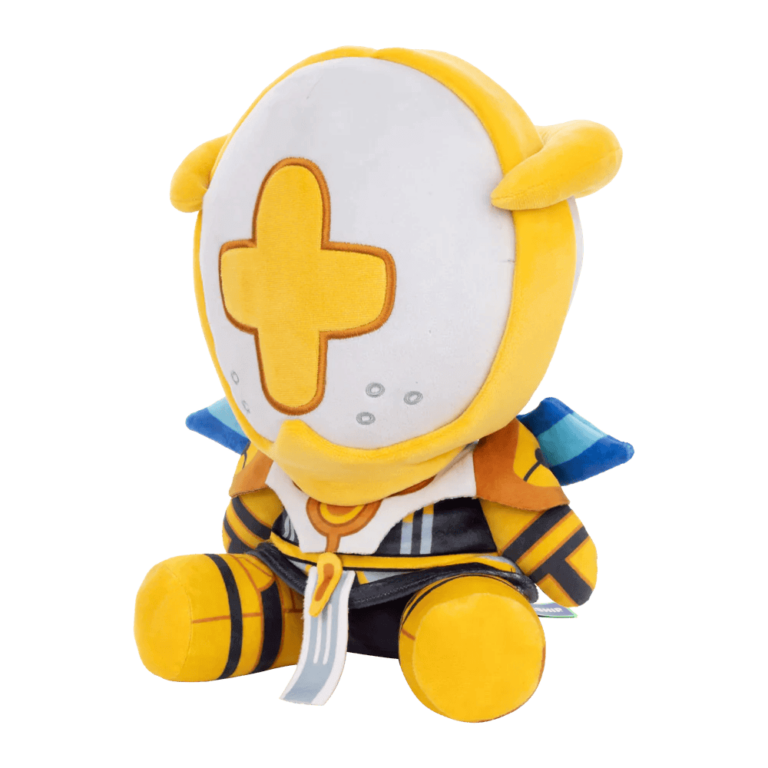 Ultrakill V1 Plush | Ultrakill Plush