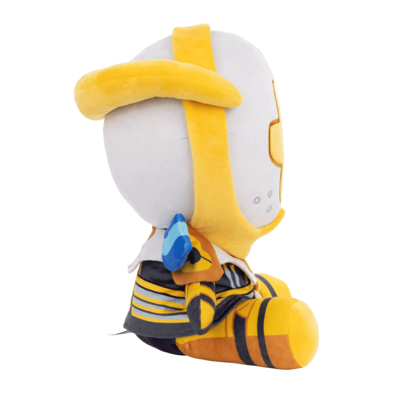 Gabriel Plush | Ultrakill Plush