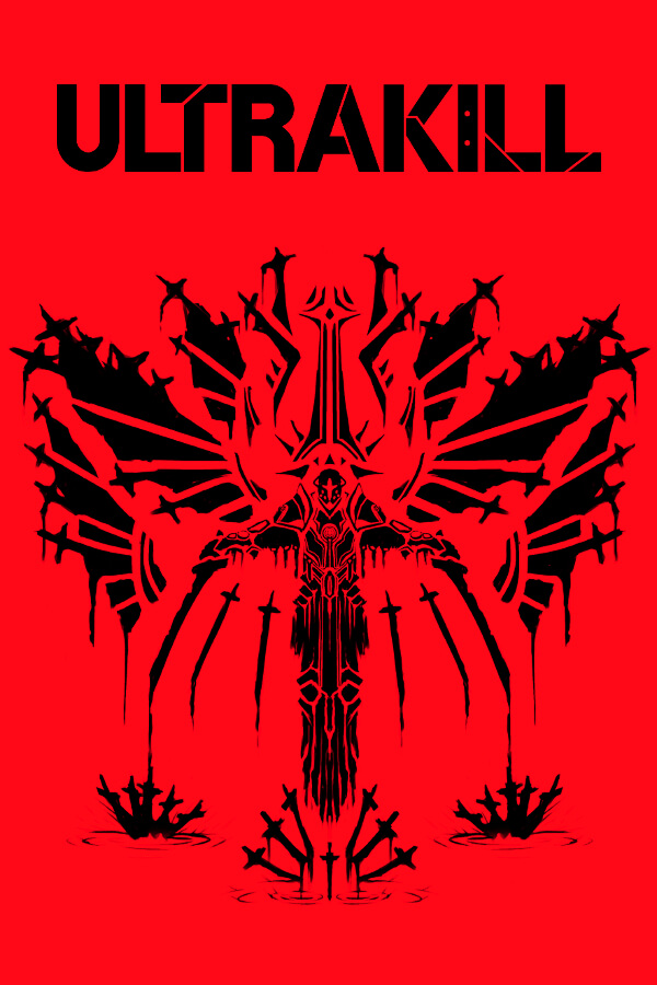 Ultrakill Plush | Official Ultrakill Plushies Store