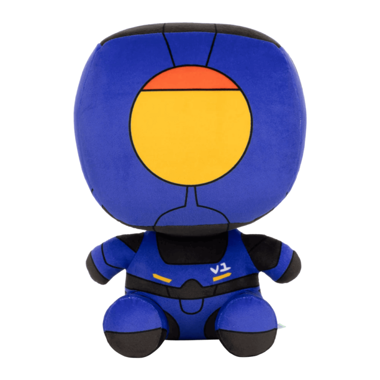 Ultrakill V1 Plush | Ultrakill Plush