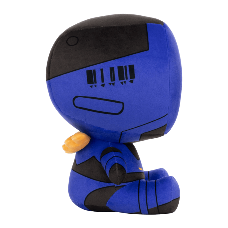 Ultrakill V1 Plush Ultrakill Plush 7505